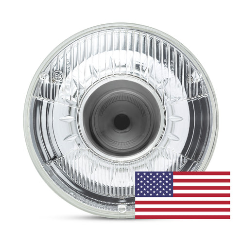 Bangin' Headlights - LED Headlights For Classic Cars & Trucks