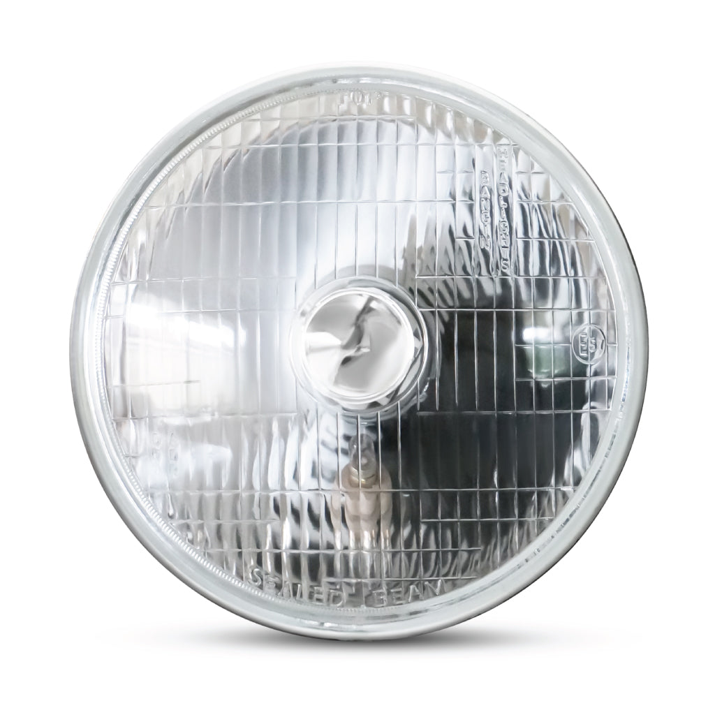 Traditional 7" Inch LED Headlight – Bangin' Headlights
