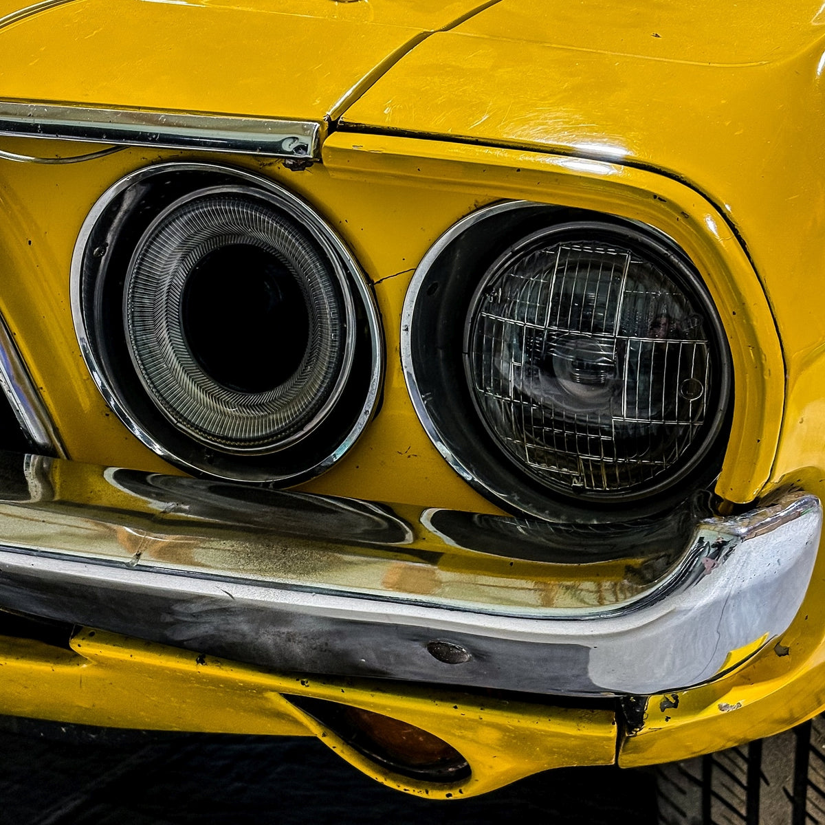 Cold Air Intakes - Pair – Bangin' Headlights